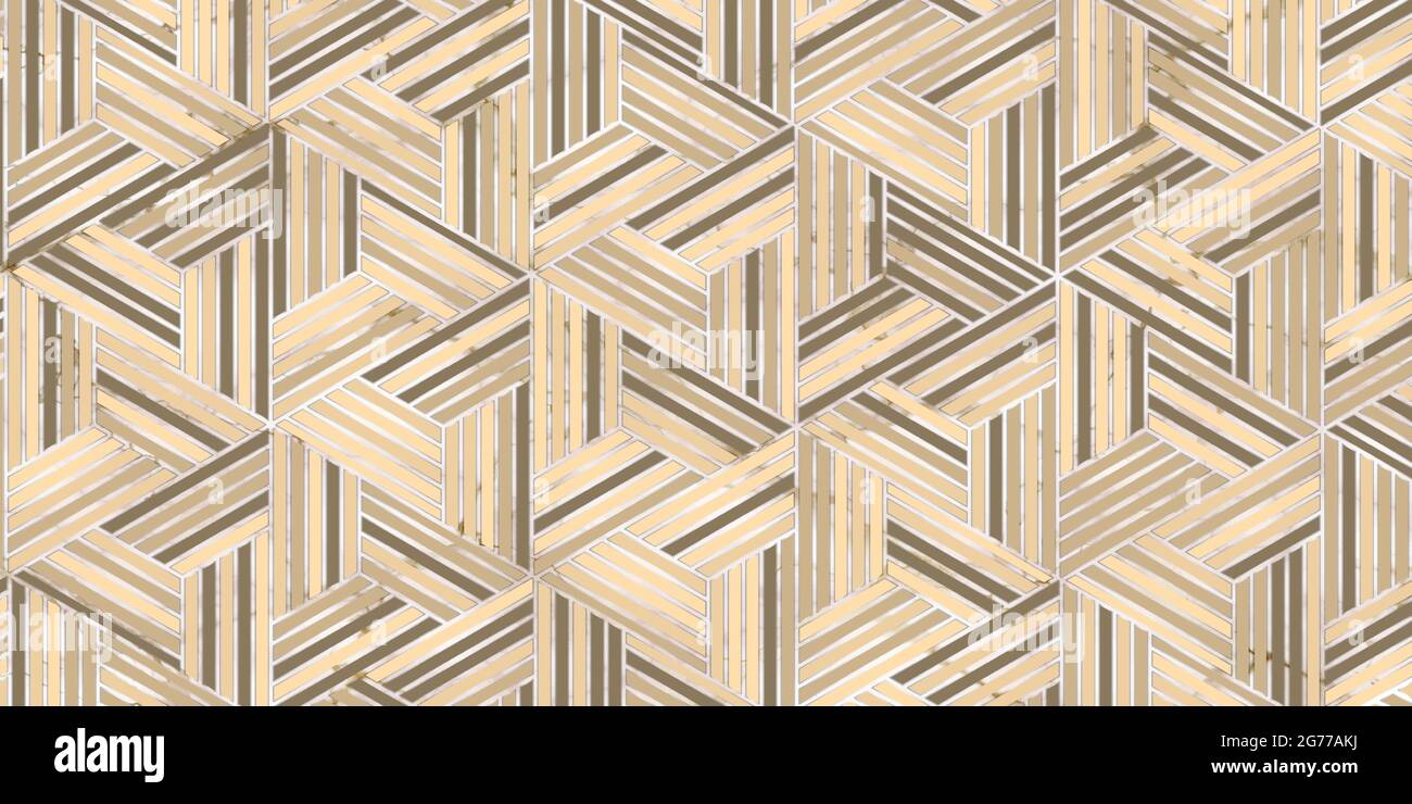 Geometric pattern background design modern.Elegant with polygonal shape ...