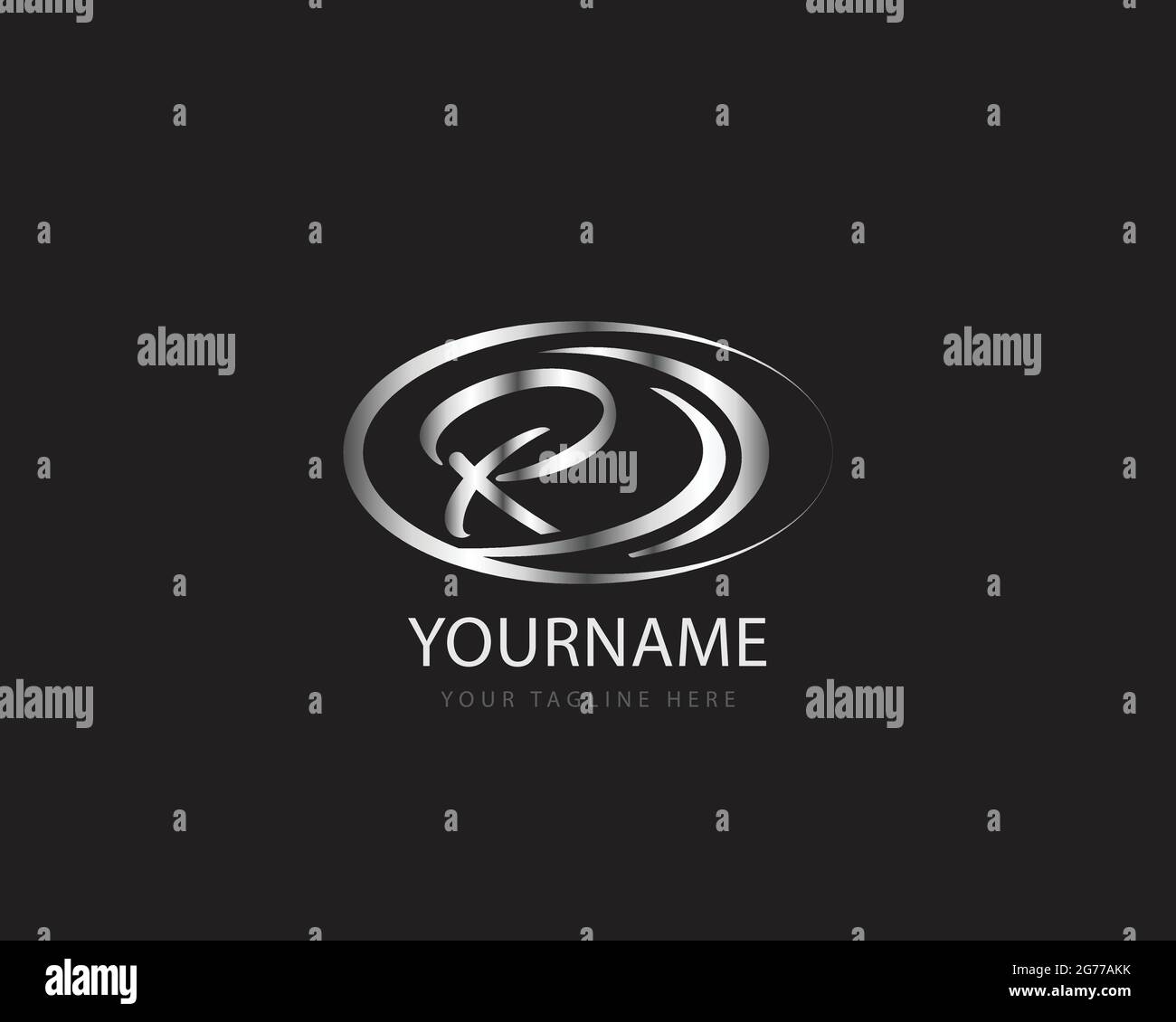 Logo customize hi-res stock photography and images - Alamy