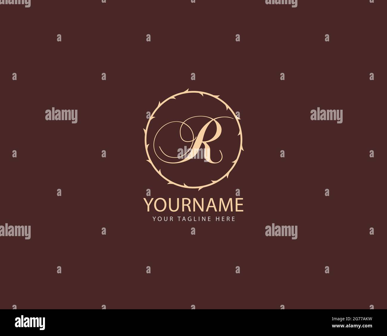 Version r Stock Vector Images - Alamy