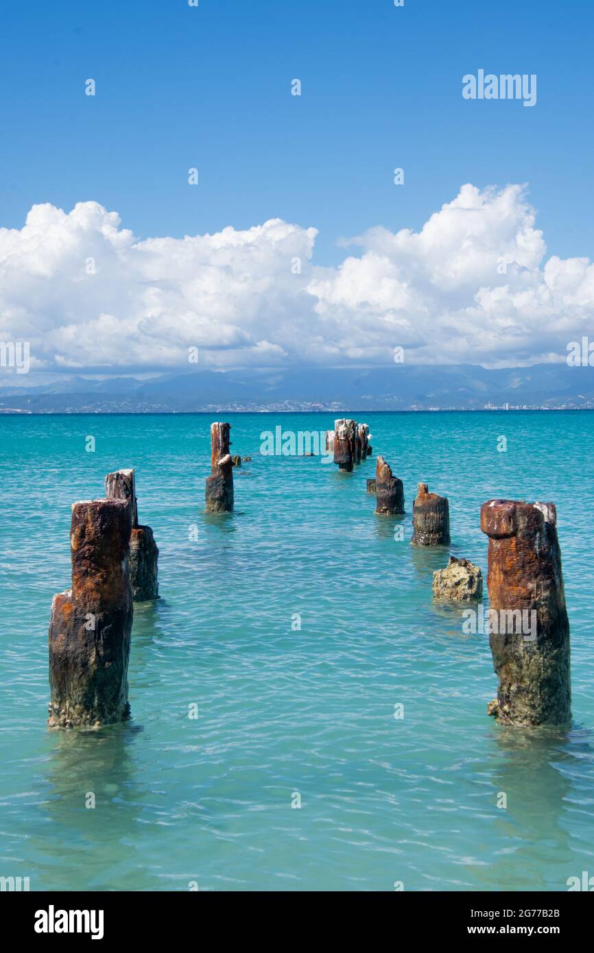 Isla de muertos hi-res stock photography and images - Alamy