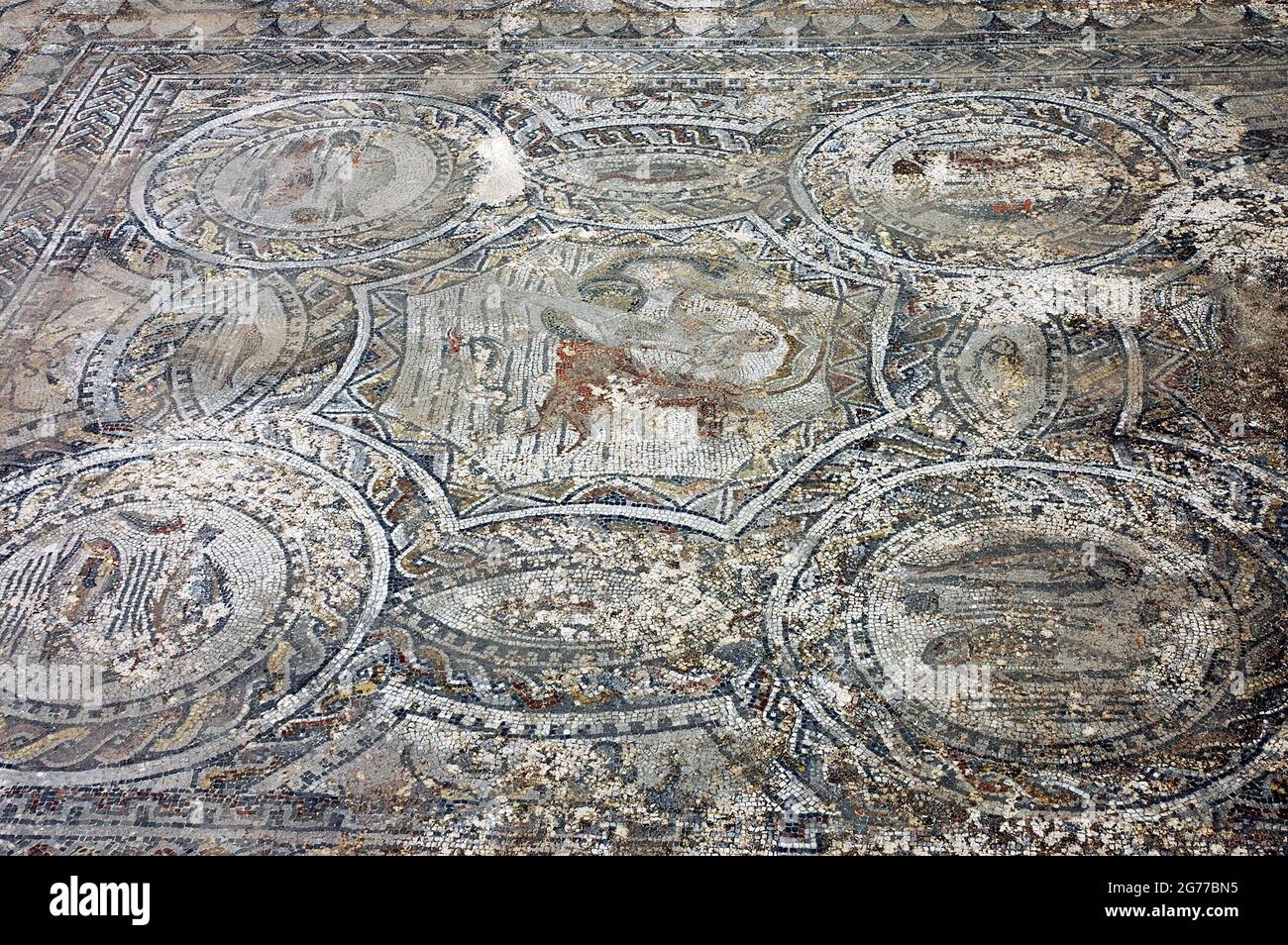 Mythology archeology hi-res stock photography and images - Alamy