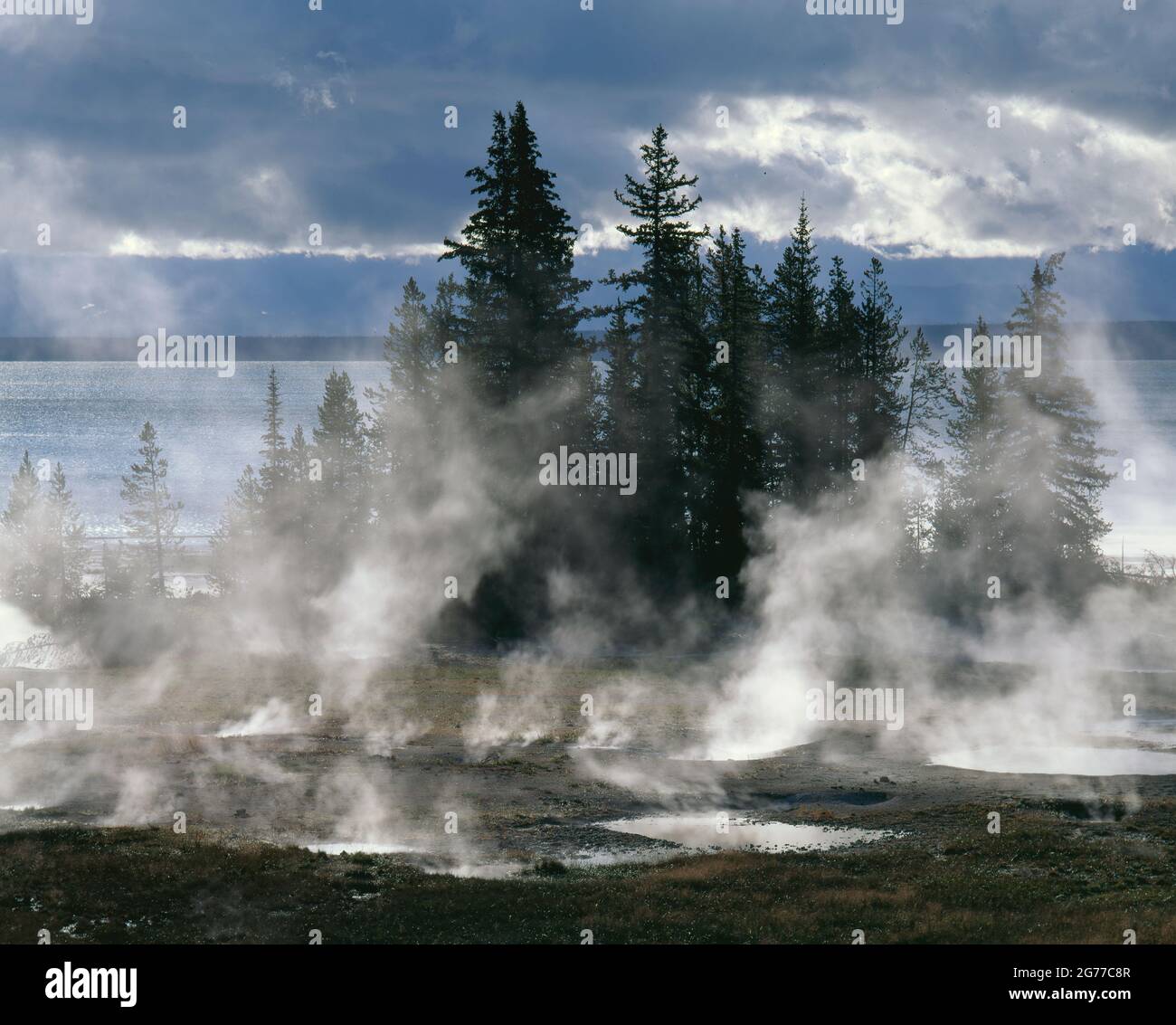 American basin hi-res stock photography and images - Alamy