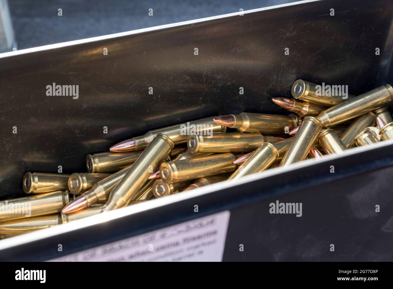 Inside container full pile hi-res stock photography and images - Alamy