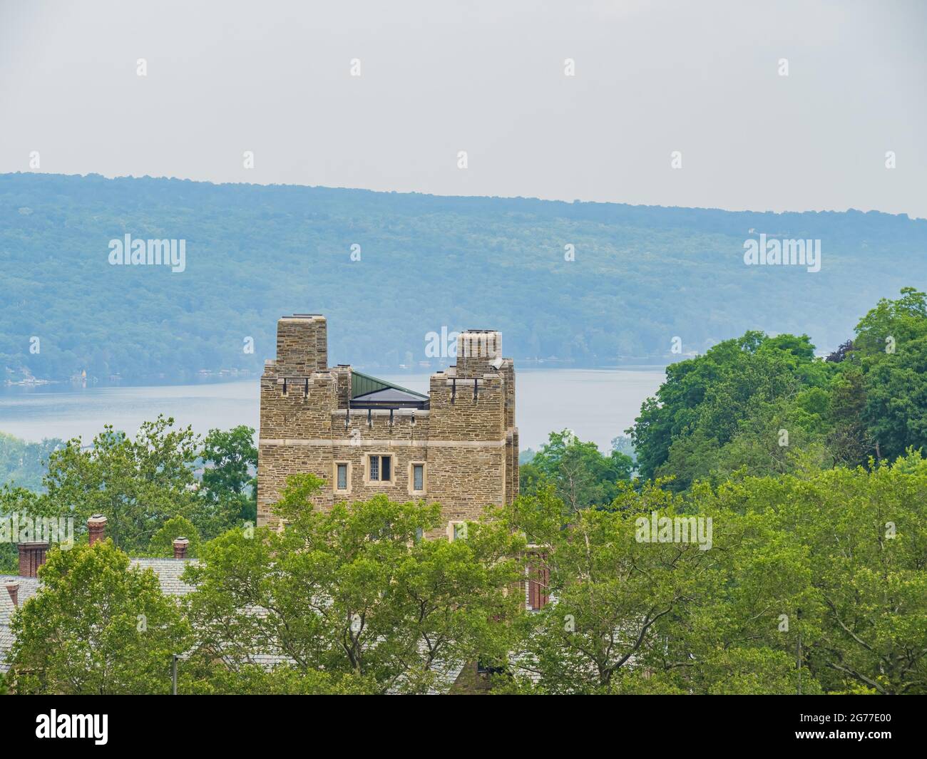 Baker tower hi-res stock photography and images - Alamy