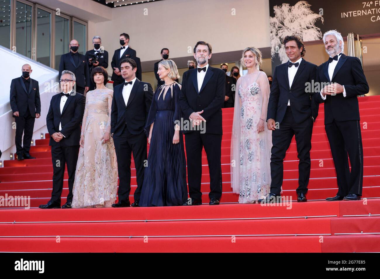 Paolo del brocco hi-res stock photography and images - Alamy