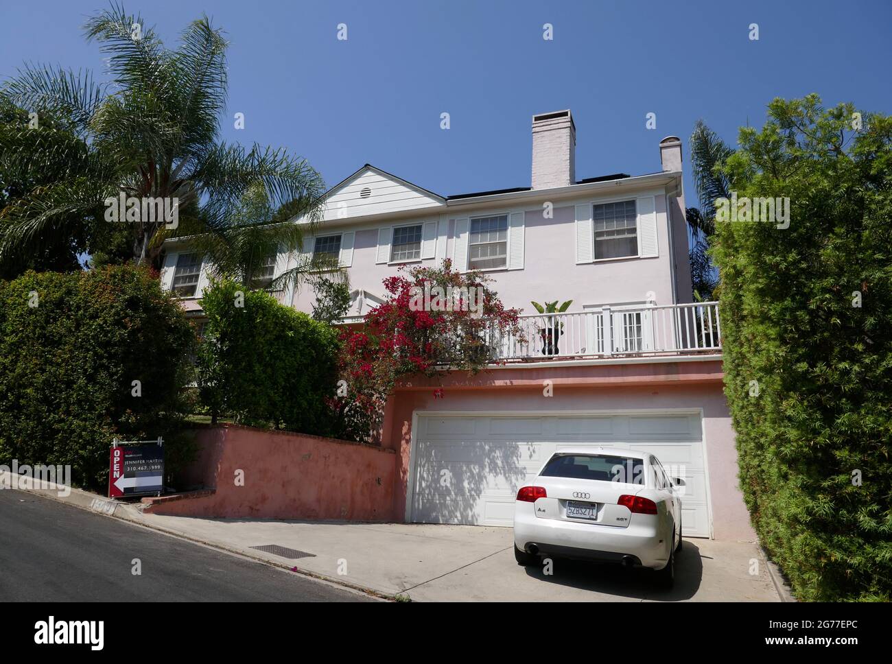 David Farentino Actor