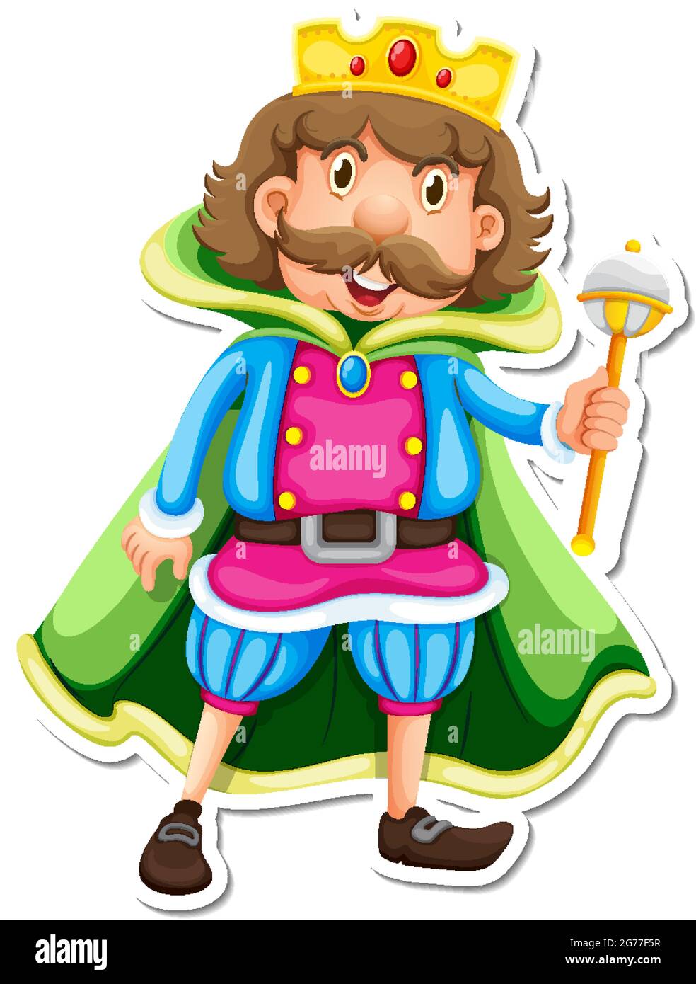 Gorgeous robe Stock Vector Images - Alamy