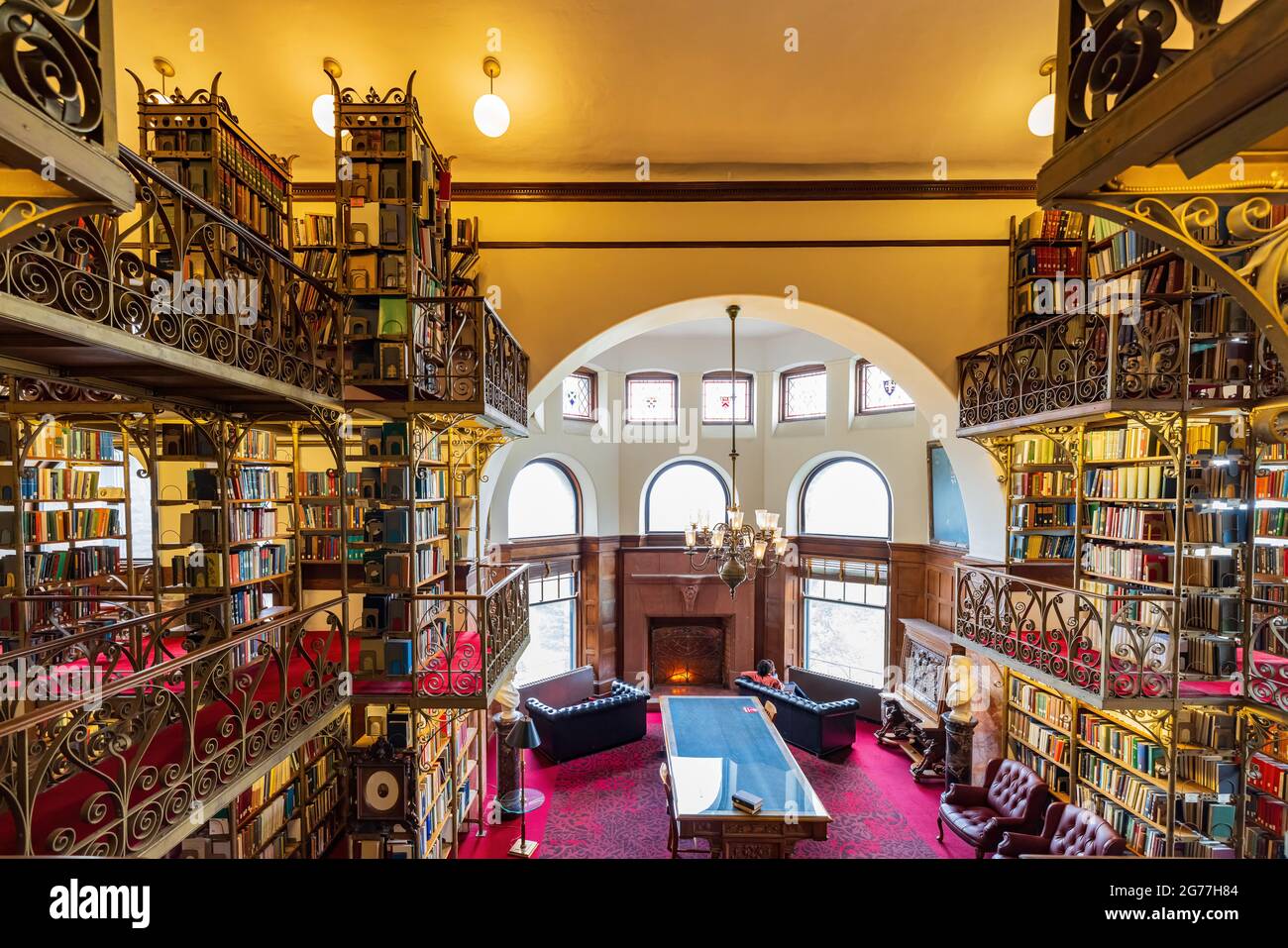 Cornell University Library Logo