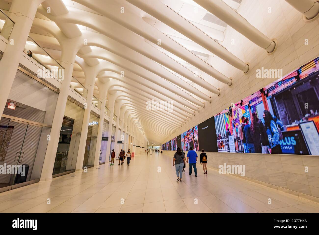 Oculus center hi-res stock photography and images - Alamy