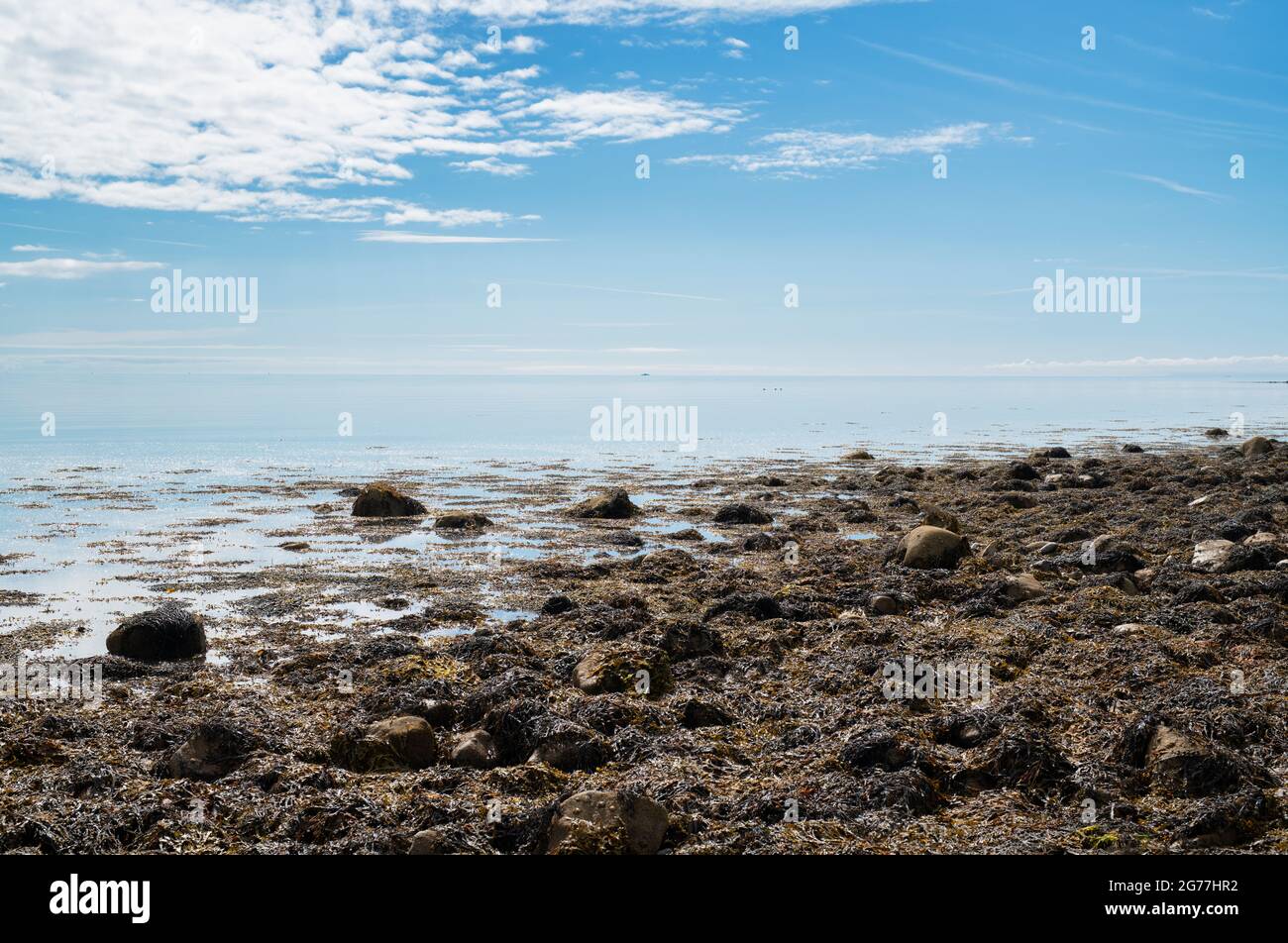 Luce Bay Scotland High Resolution Stock Photography and Images - Alamy