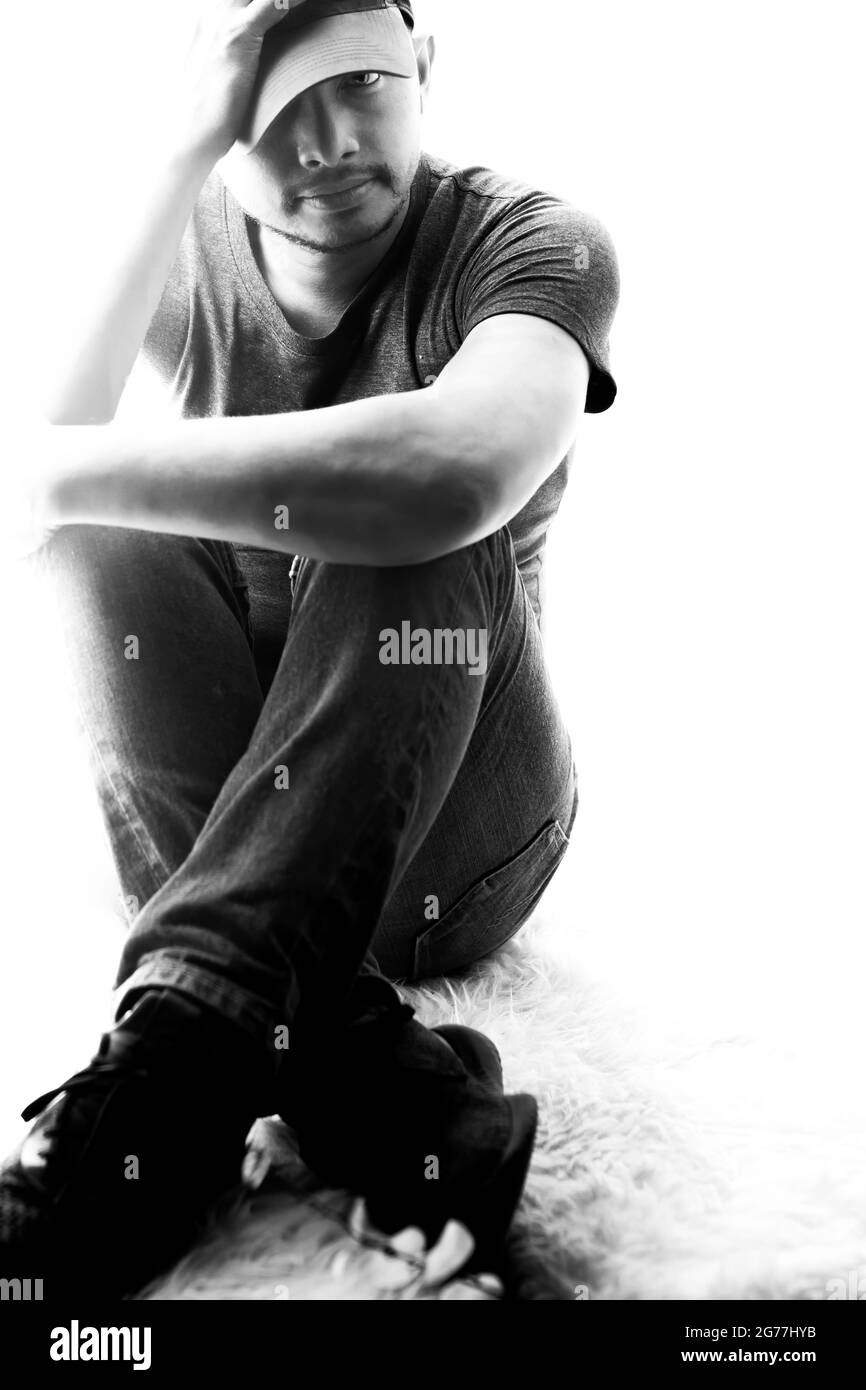 Frustration Photography