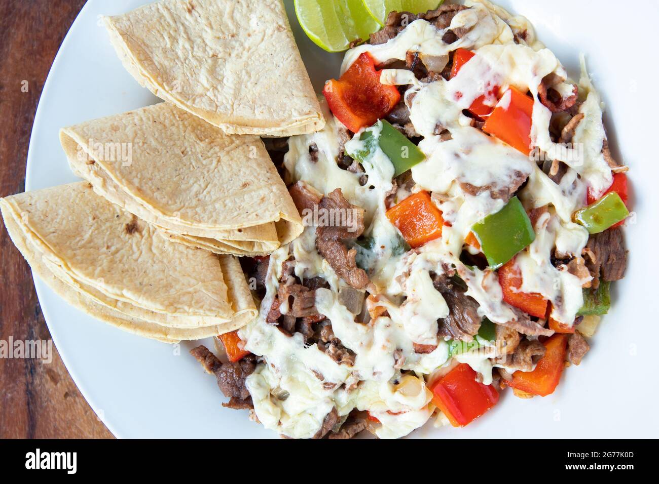 Alambre Mexican Food High Resolution Stock Photography and Images - Alamy
