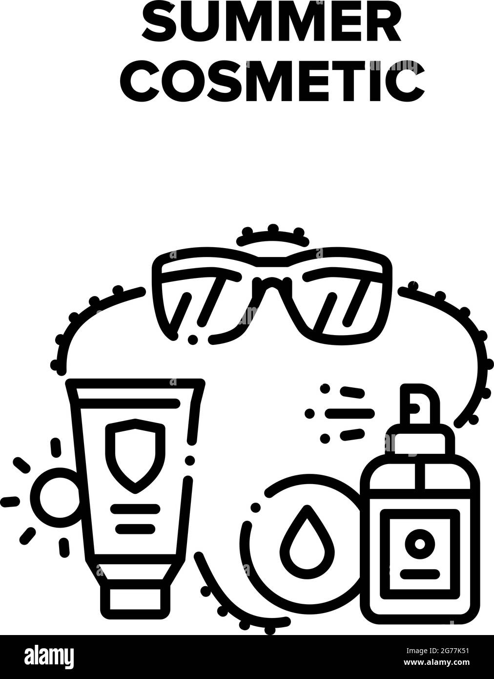 Body spray tan Black and White Stock Photos & Images - Alamy