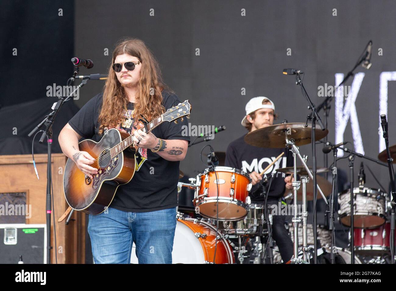 Kolby cooper hi-res stock photography and images - Alamy