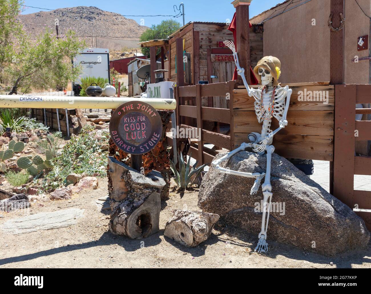 Old west mining towns hi-res stock photography and images - Alamy