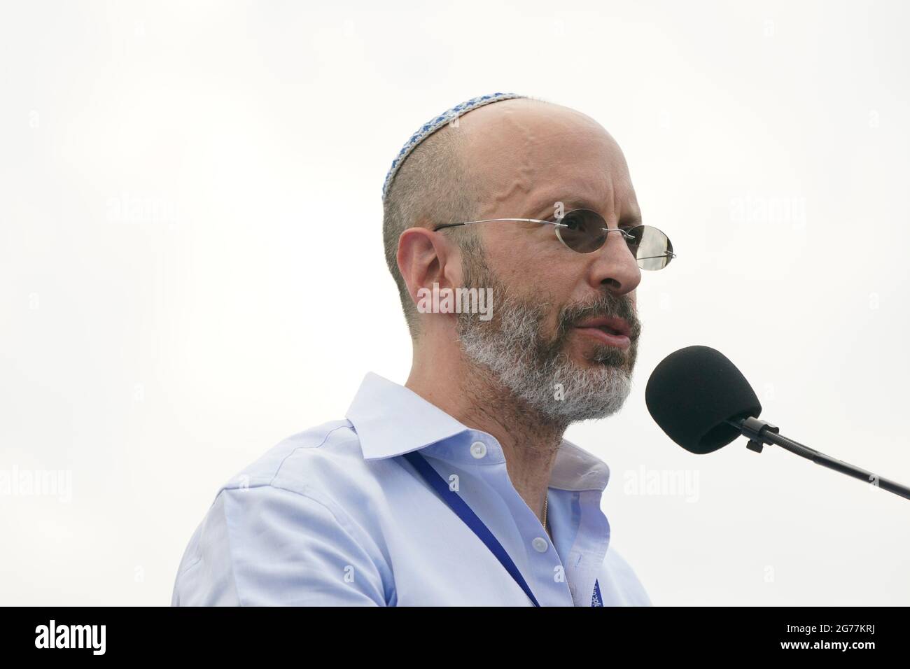 Elisha wiesel hi-res stock photography and images - Alamy