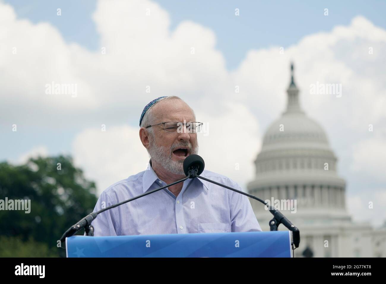 Former us ambassador hi-res stock photography and images - Alamy