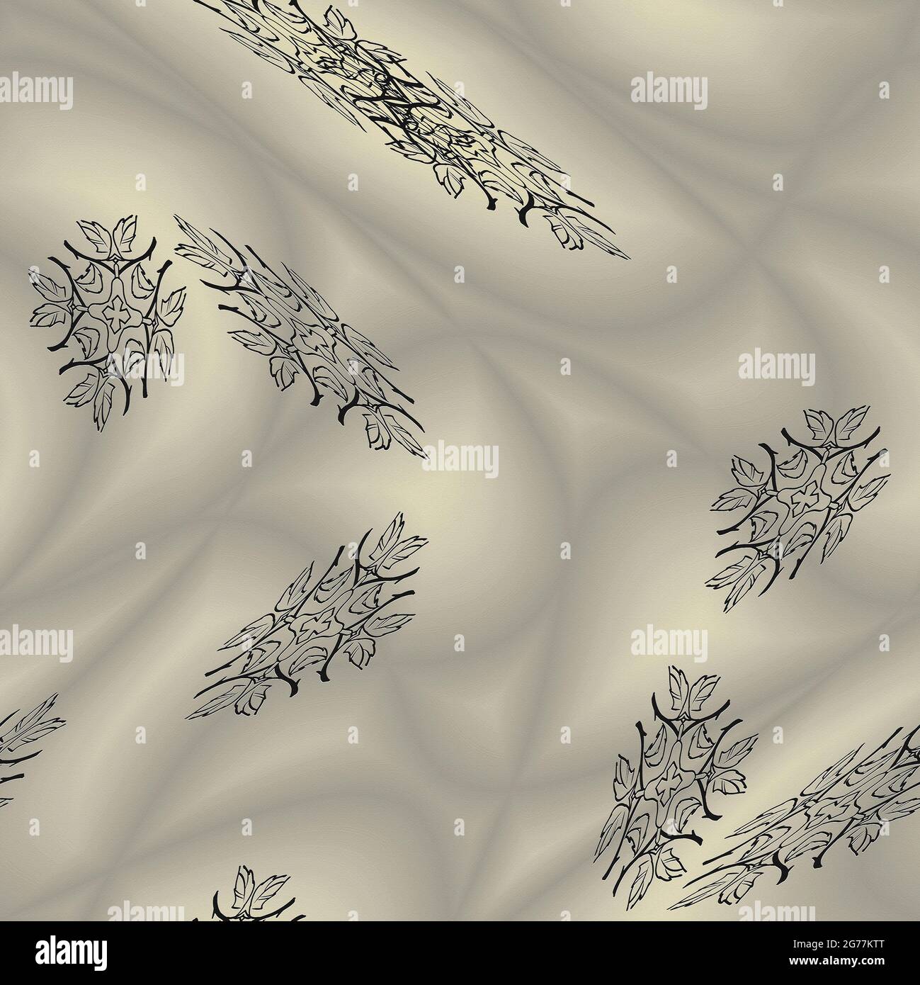 Digital Abstract Pattern and colourful background Stock Photo - Alamy