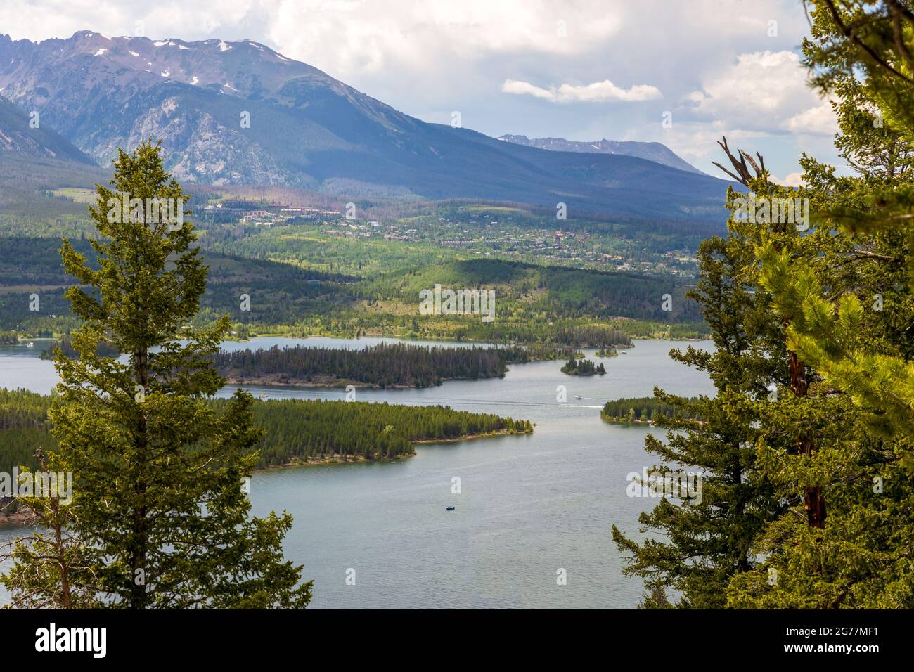 Sapphire point overlook hi-res stock photography and images - Alamy