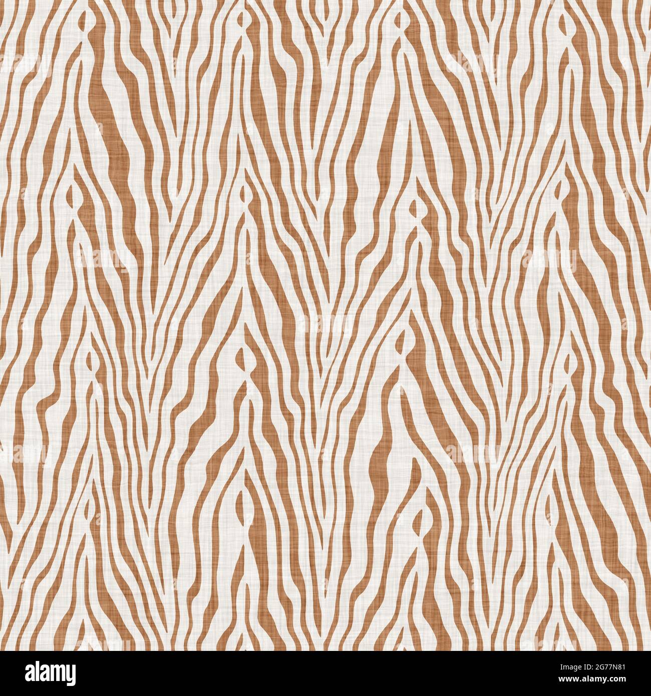 Seamless funky wavy chevron strip pattern for surface print Stock Photo ...