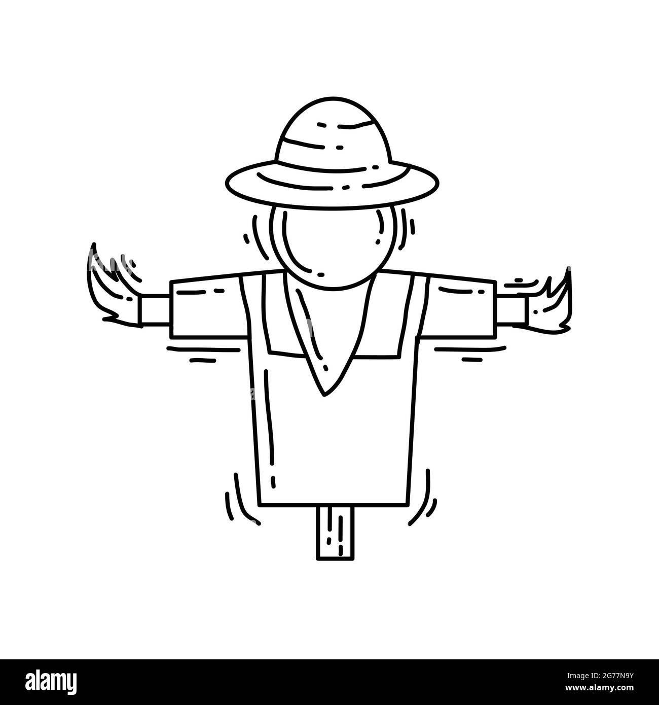 Strawman Draw Something