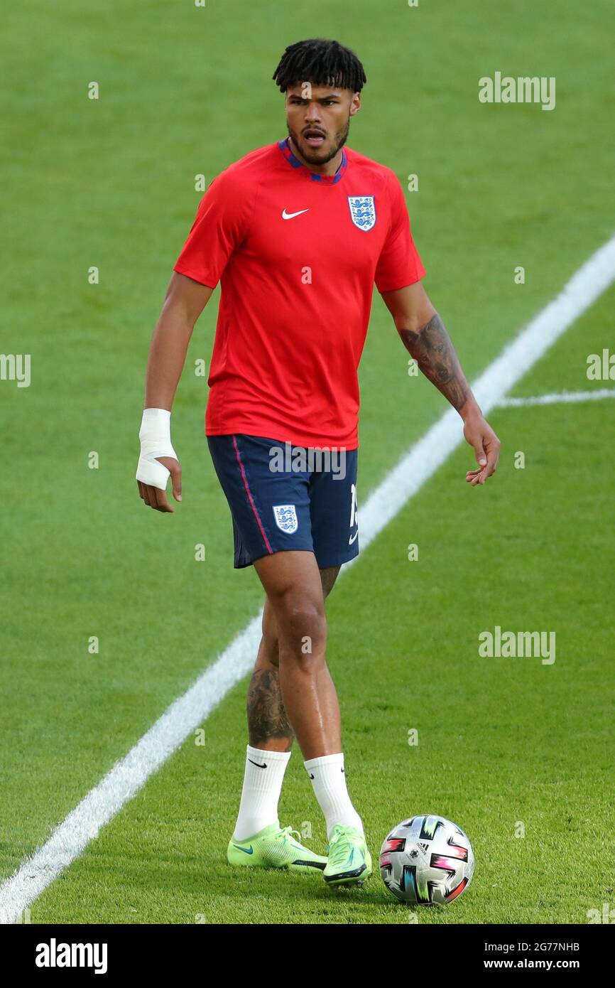TYRONE MINGS, ENGLAND, 2021 Stock Photo - Alamy