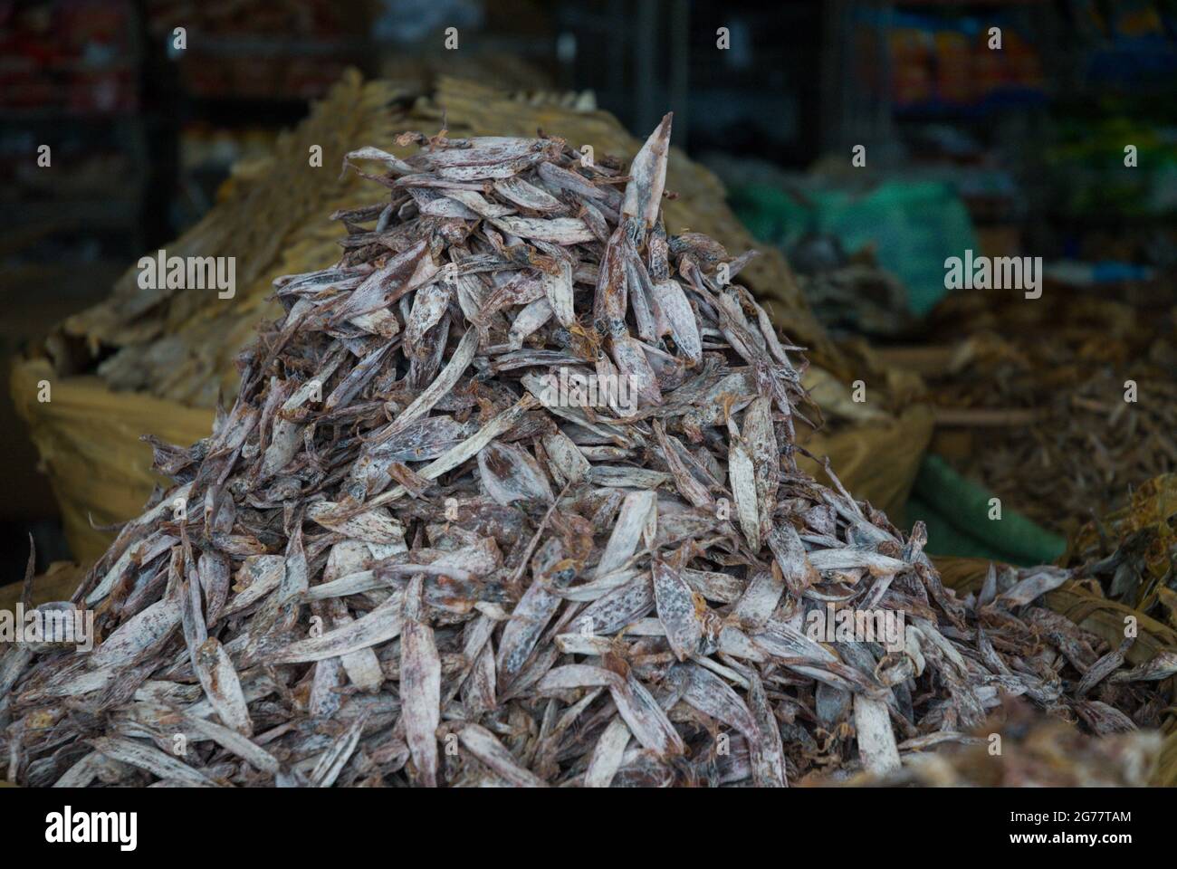 Dried Fish For Sale In Metro Manila at George Tarenorerer blog