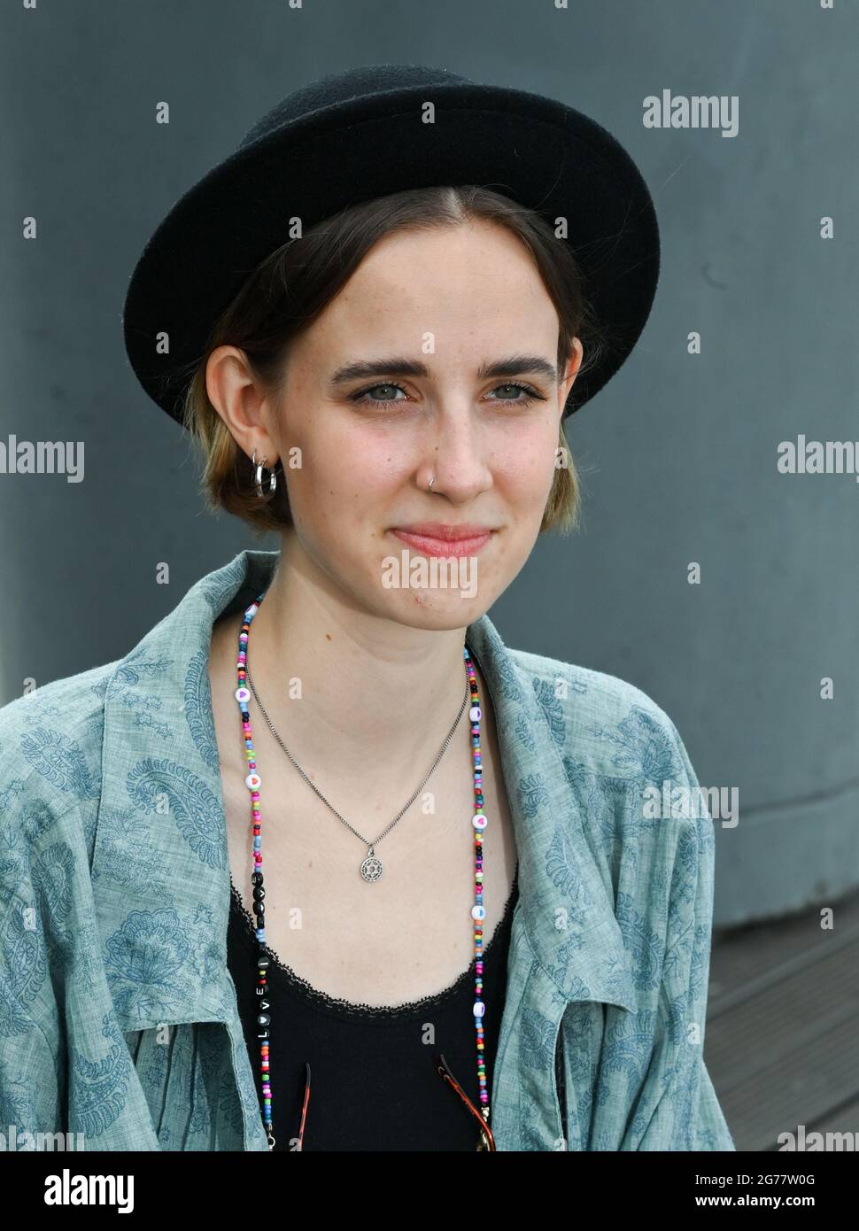Helene braun hi-res stock photography and images - Alamy