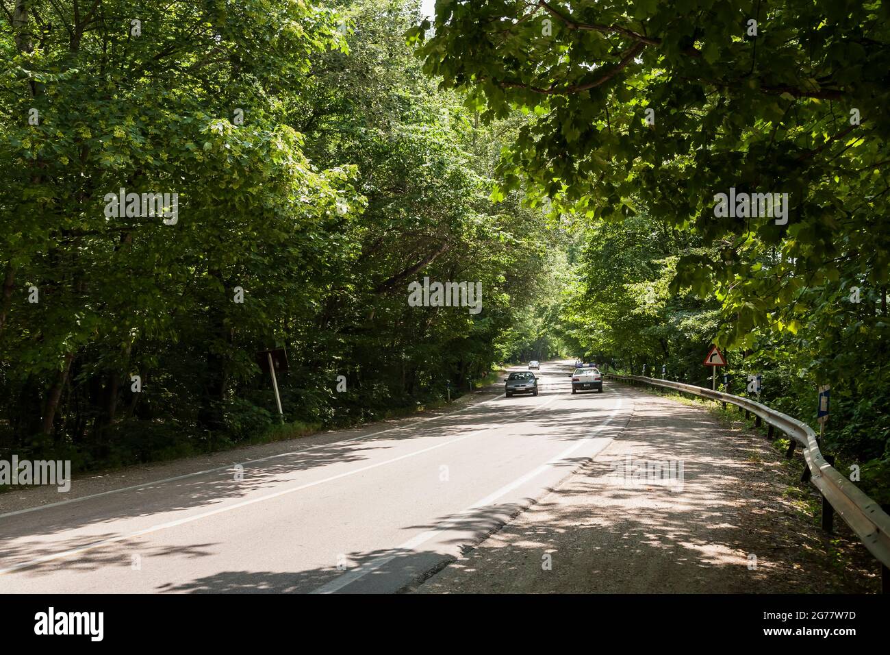North coast expressway hi-res stock photography and images - Alamy