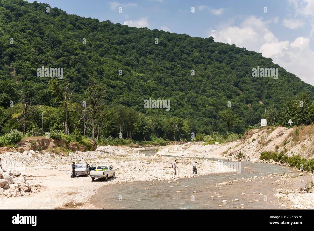 Expressway rest hi-res stock photography and images - Alamy