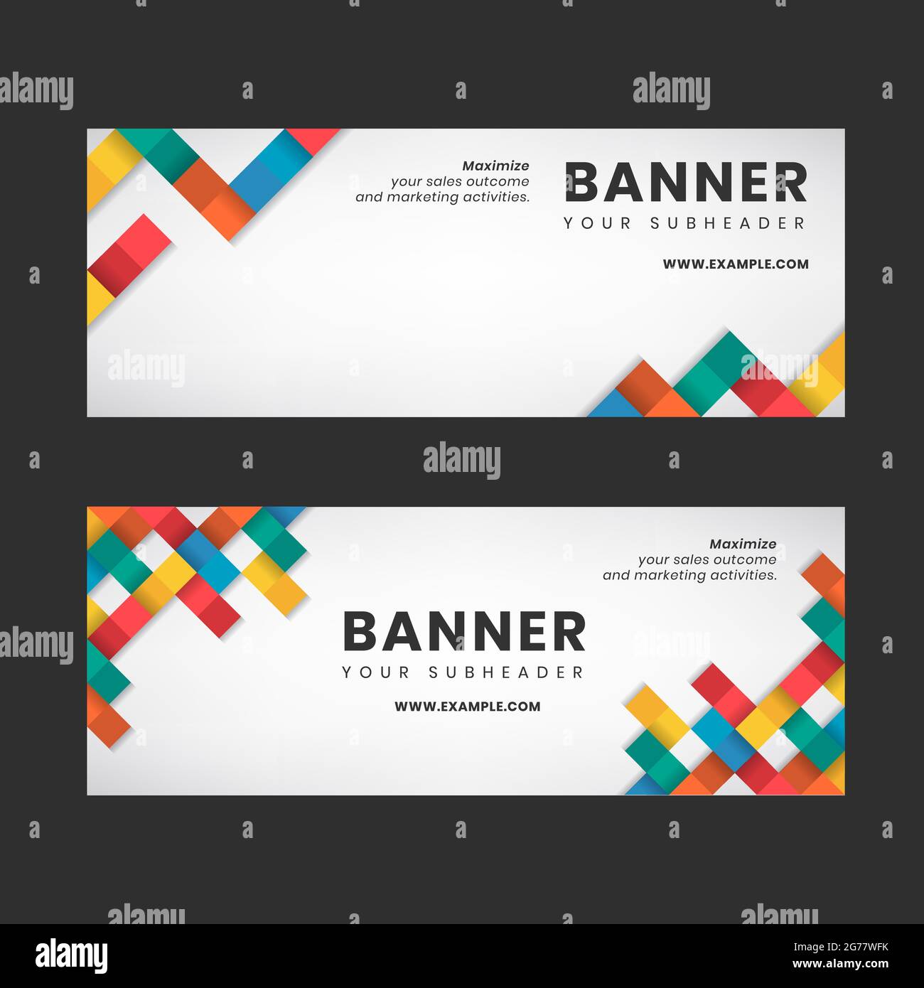 Your Subheader Vector Vectors High Resolution Stock Photography and ...