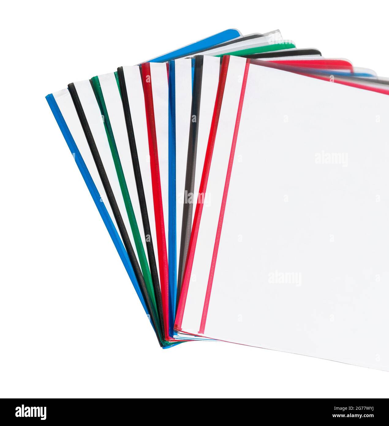 Bank folders hi-res stock photography and images - Alamy
