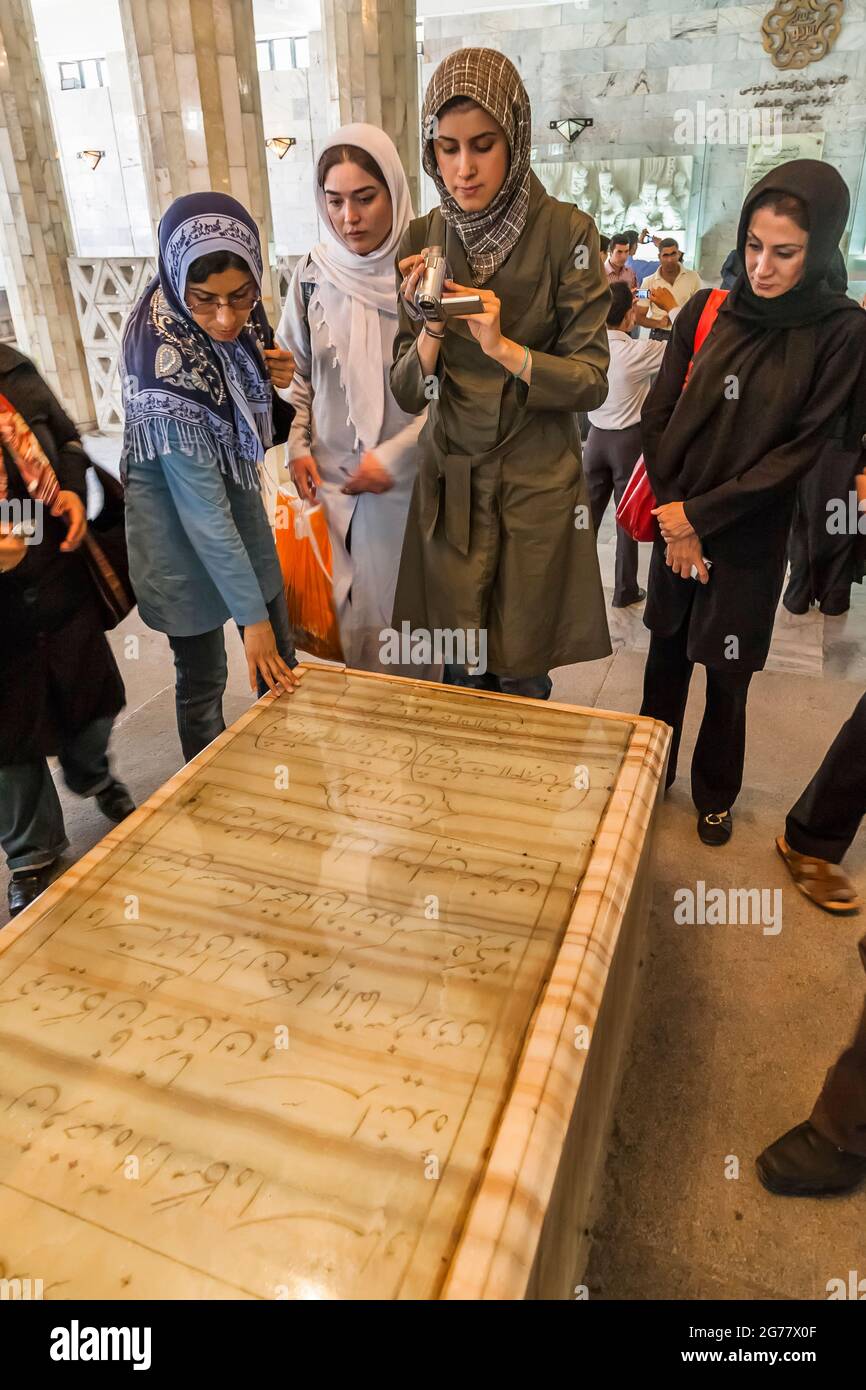 Ferdosi hi-res stock photography and images - Alamy