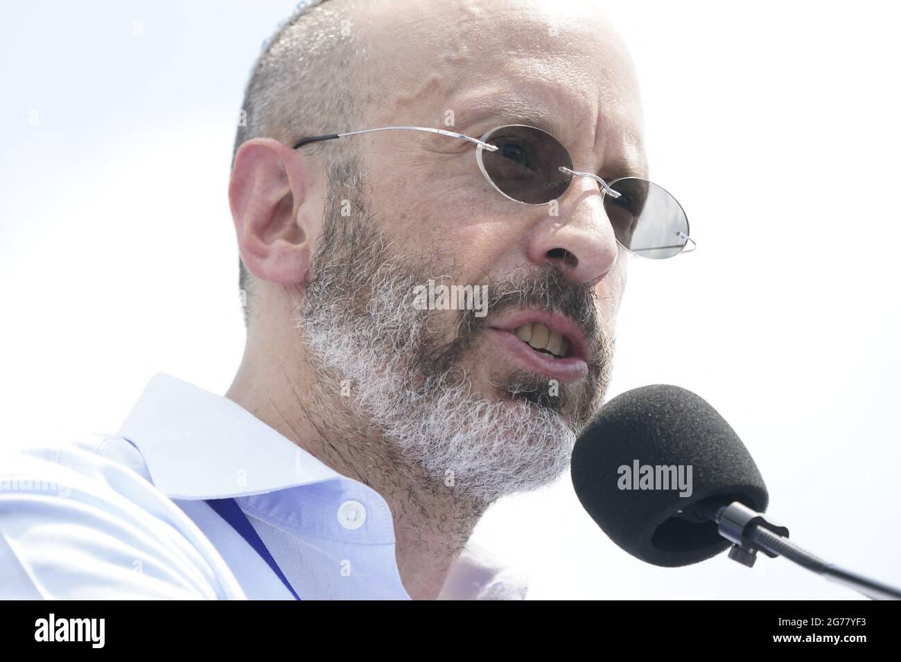 Elisha wiesel hi-res stock photography and images - Alamy