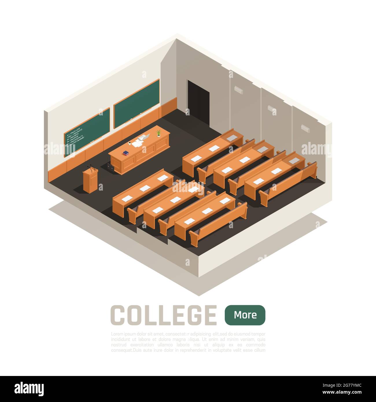 Exam boards Stock Vector Images - Alamy