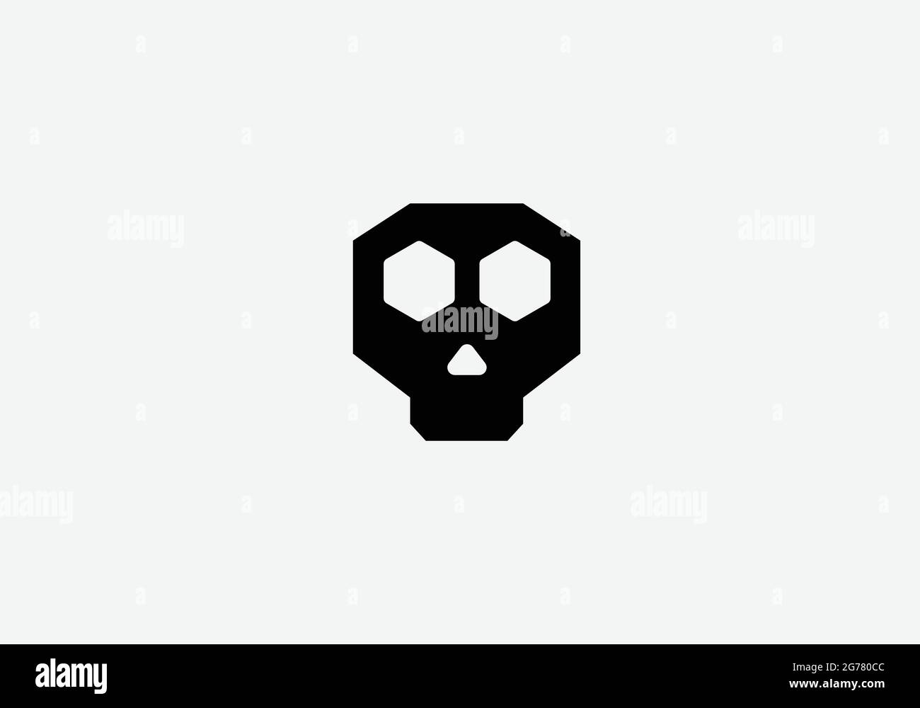 Danger emblem hi-res stock photography and images - Alamy