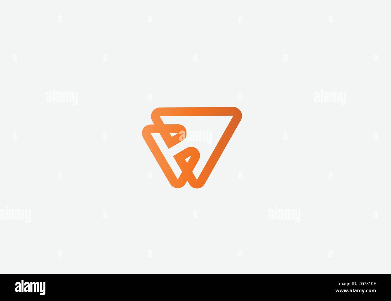 Firing an arrow Stock Vector Images - Alamy