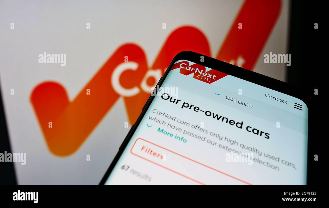 Leaseplan corporation hi-res stock photography and images - Alamy