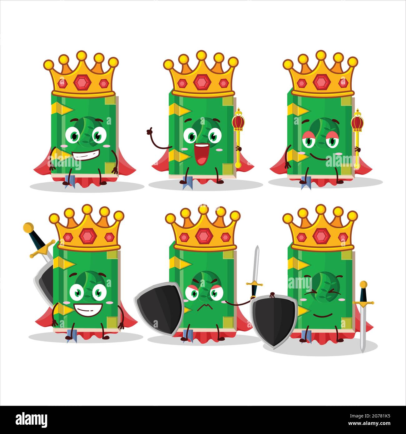 Lord of earth Stock Vector Images - Alamy