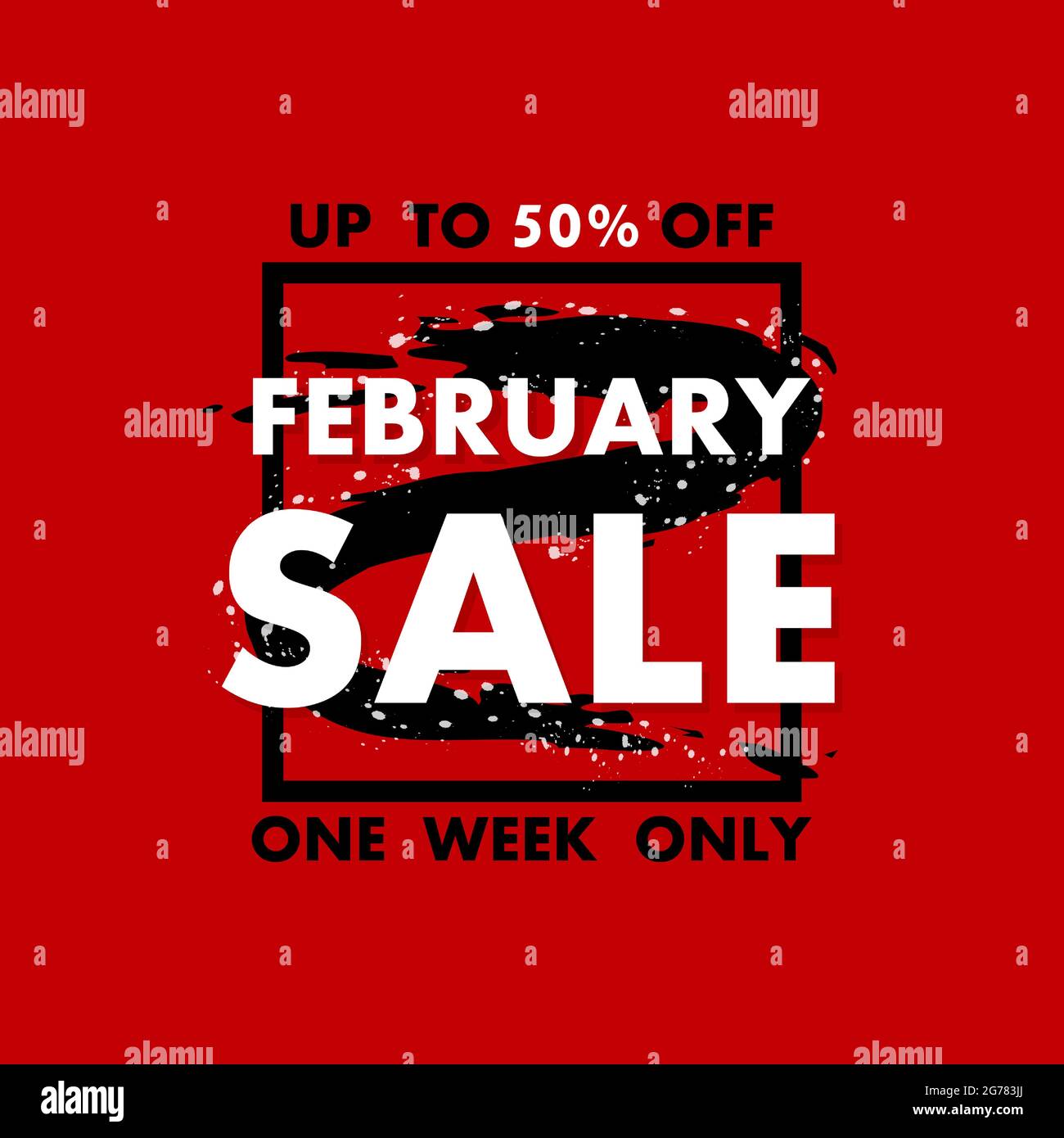 Brush banner Stock Vector Images - Alamy