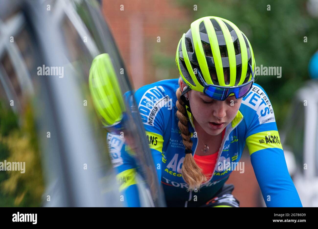 Zoe backstedt hi-res stock photography and images - Alamy
