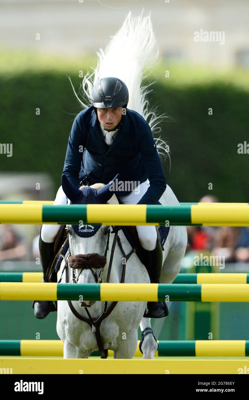 Leone jei hi-res stock photography and images - Alamy