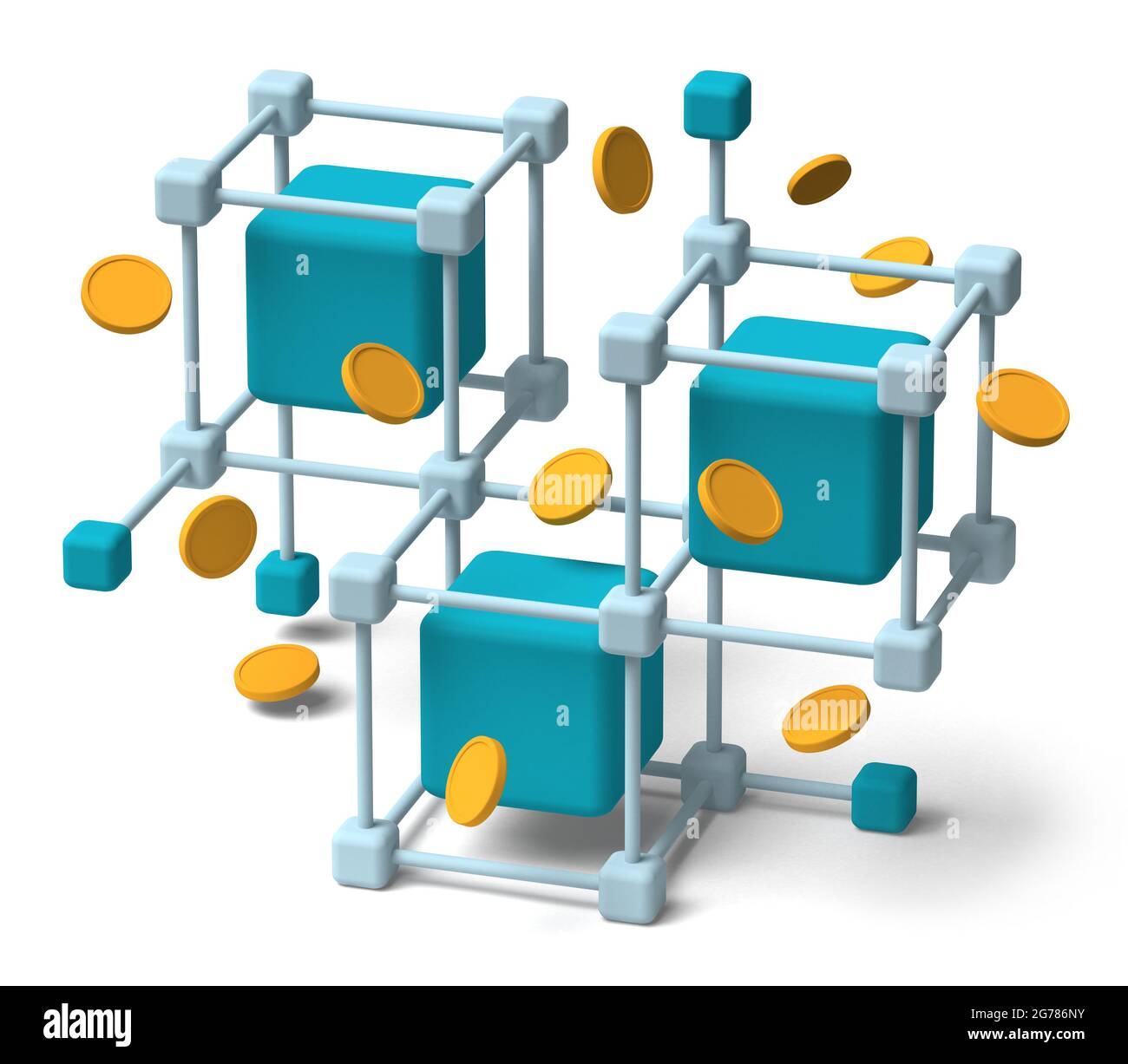 Modern currency system hi-res stock photography and images - Alamy