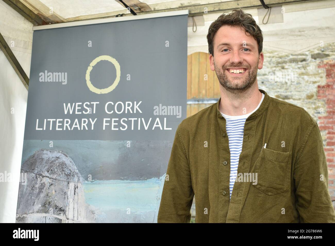 Danny west hi-res stock photography and images - Alamy