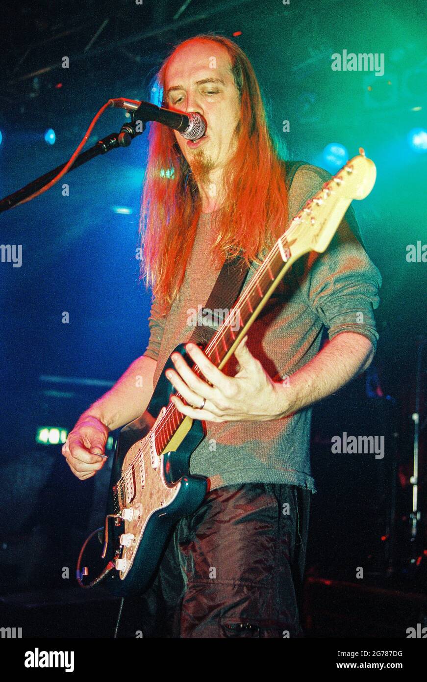 Mean fiddler 2 london hi-res stock photography and images - Alamy