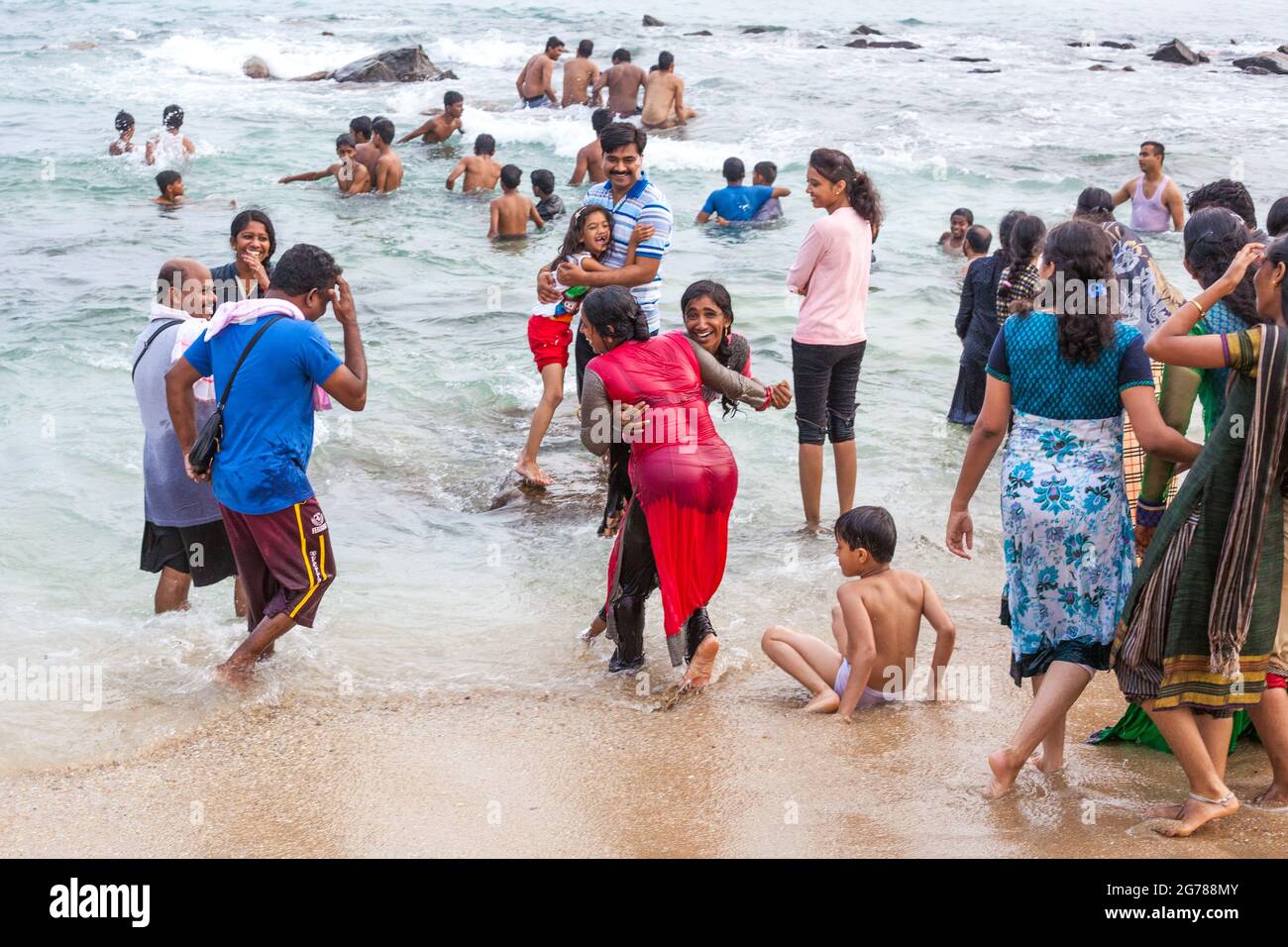 Fully clothes hi-res stock photography and images - Alamy