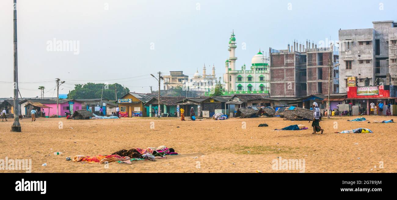 Kerala masjid hi-res stock photography and images - Alamy