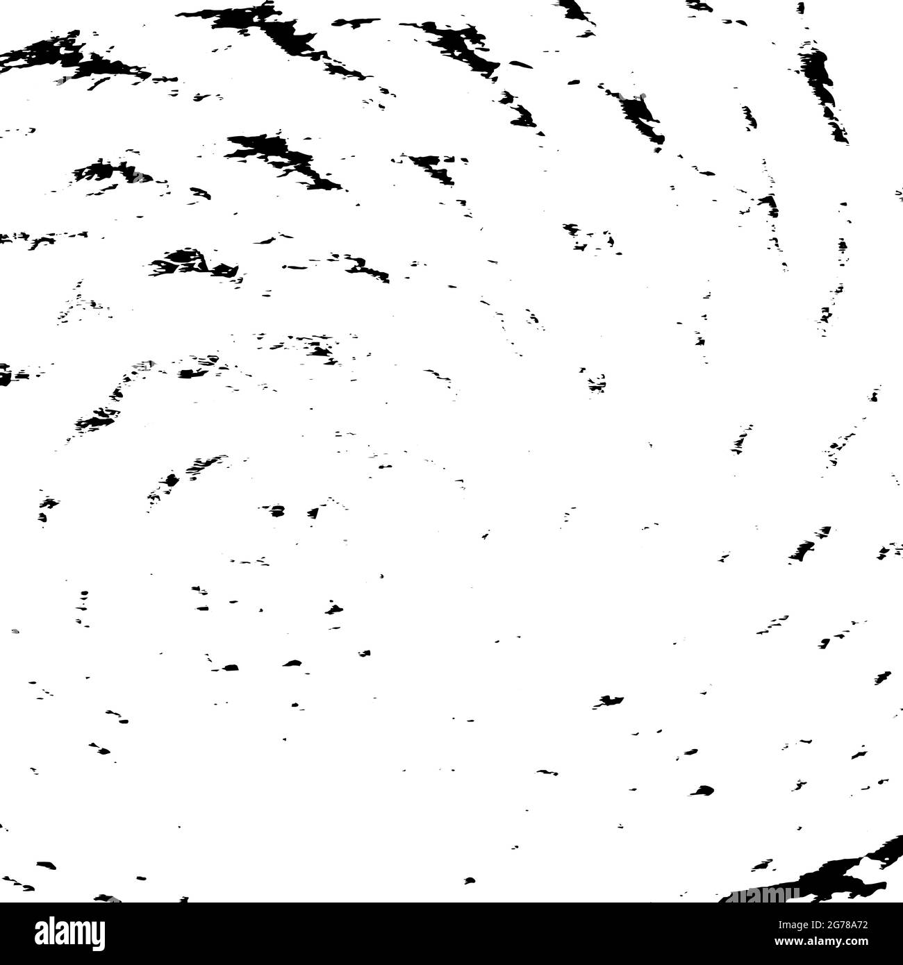 Distressed spray grainy overlay texture. Grunge dust messy background ...