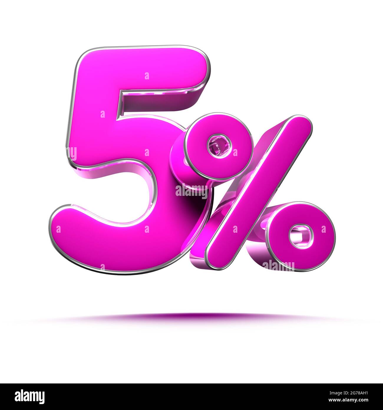 Percent Sign Icon High Resolution Stock Photography and Images - Alamy