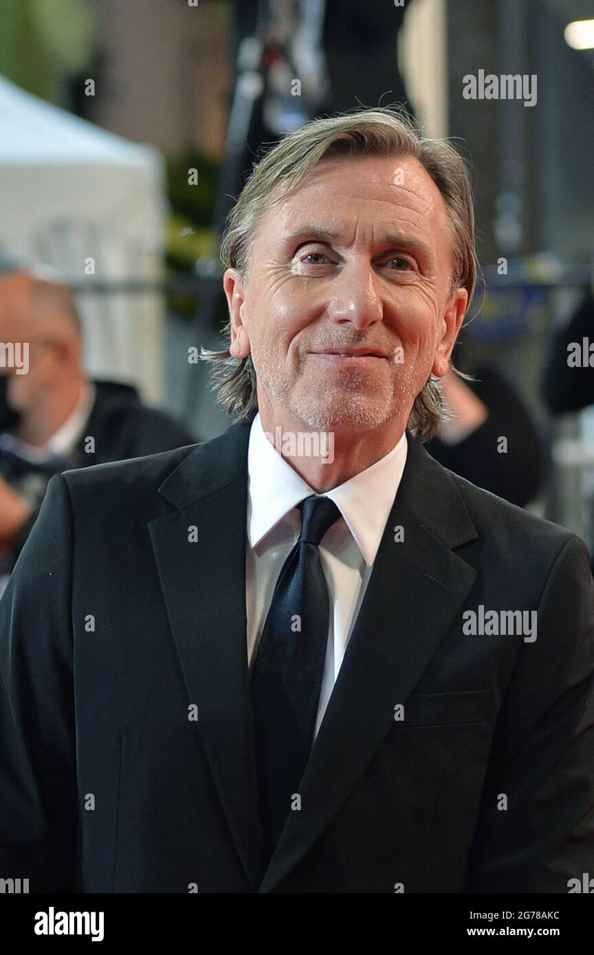 Tim Roth Movies